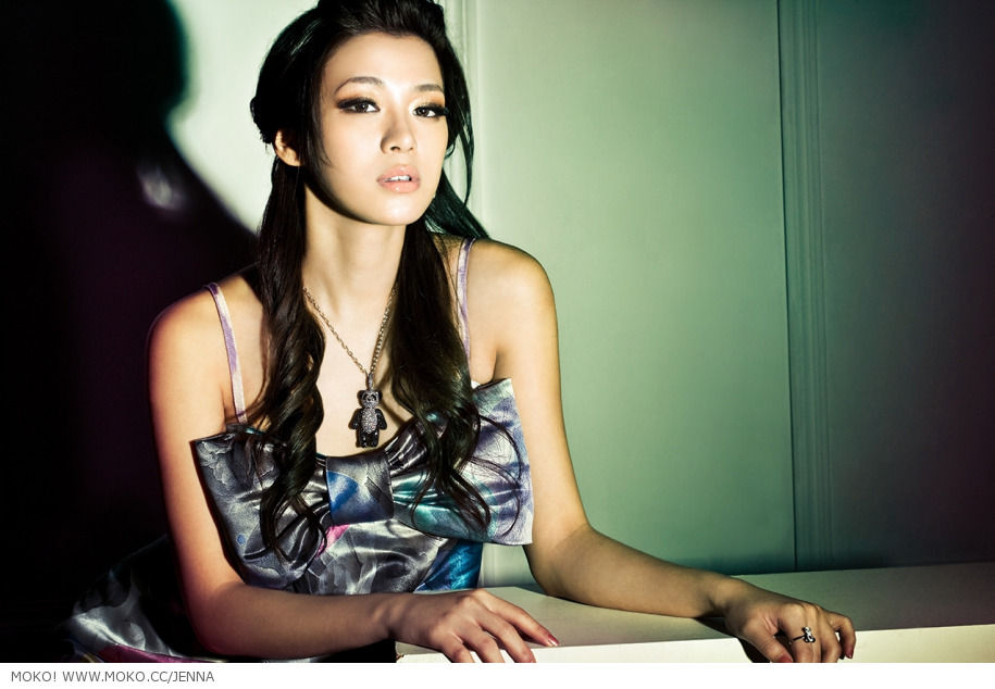 Picture of Jenna Wang