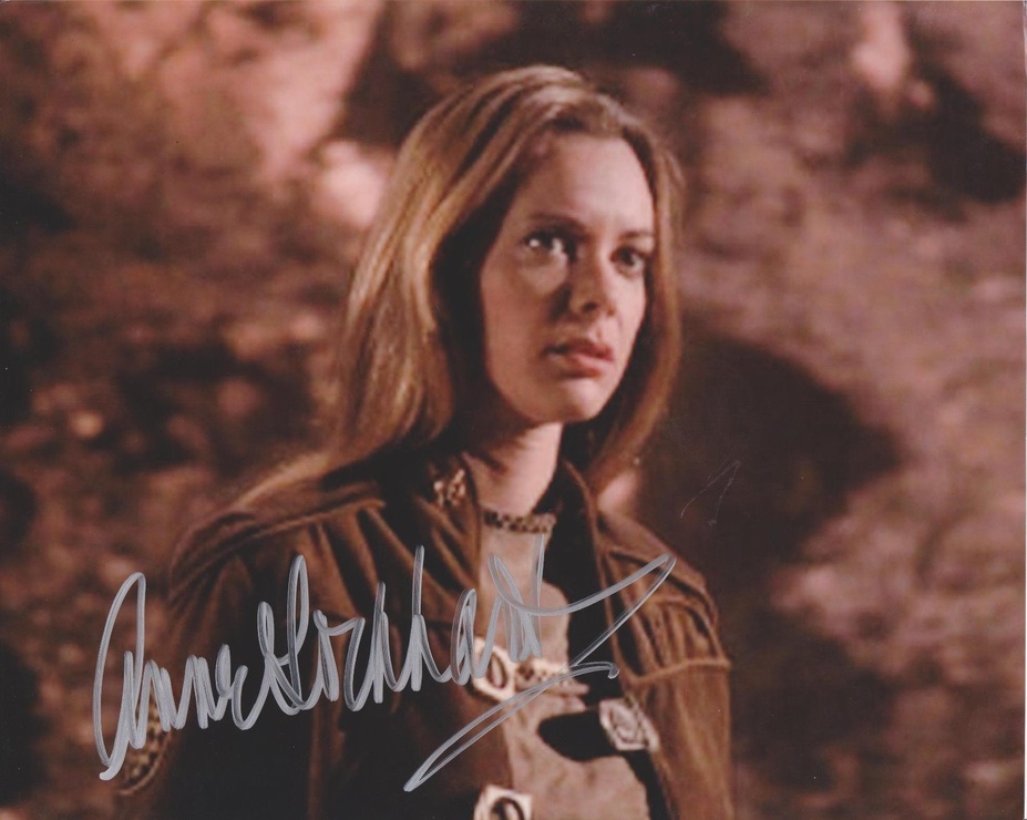 Picture of Anne Lockhart