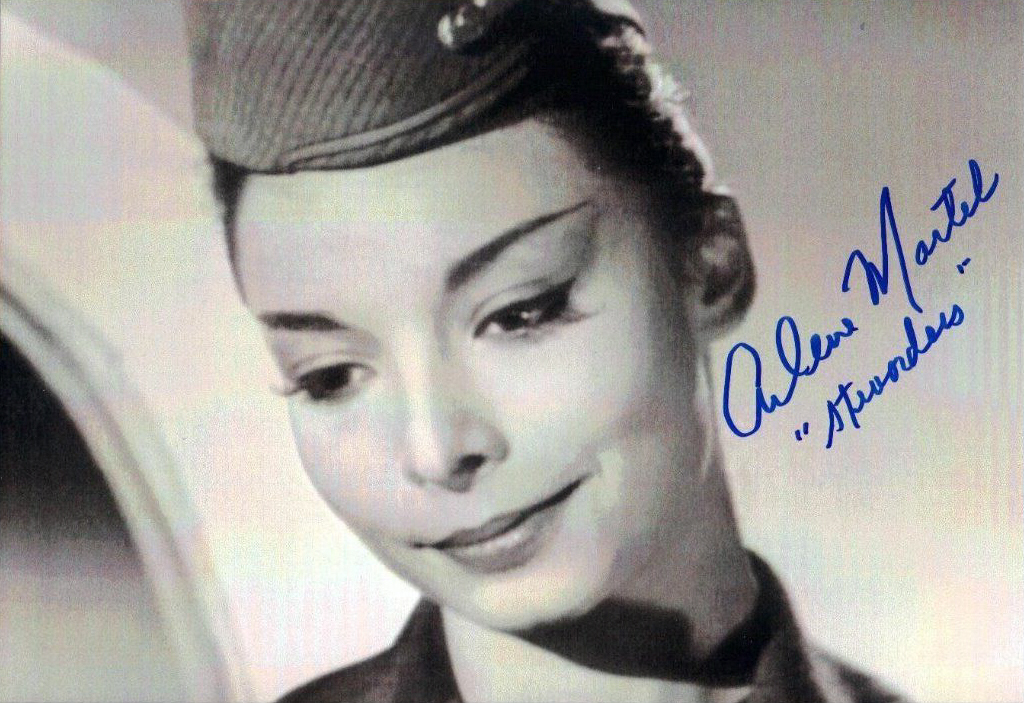 Arlene Martel picture
