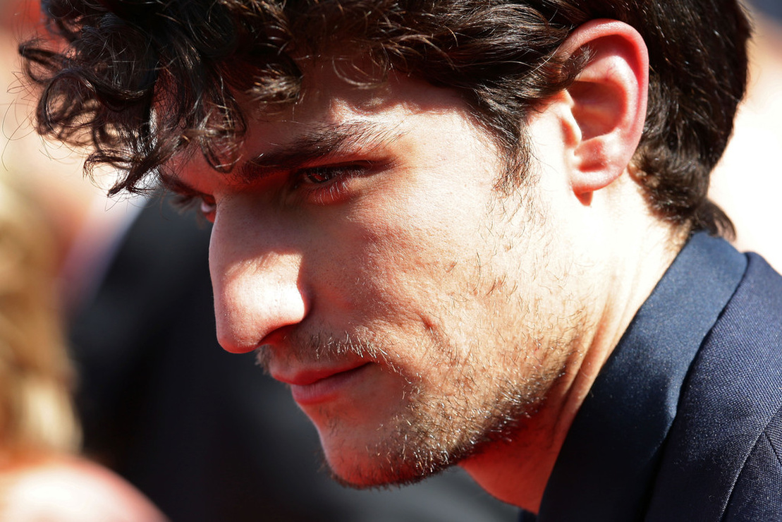 Picture of Louis Garrel