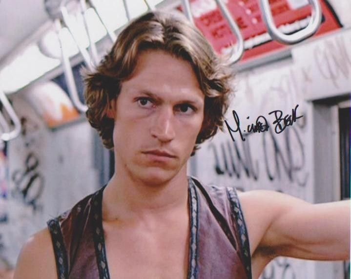 Picture of Michael Beck