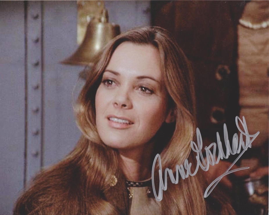 Picture of Anne Lockhart