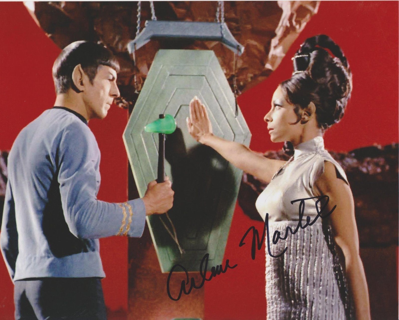 Image of Arlene Martel