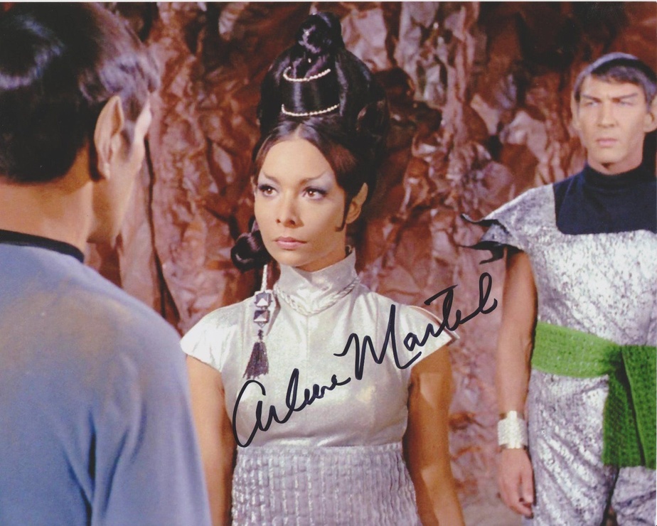 Picture of Arlene Martel
