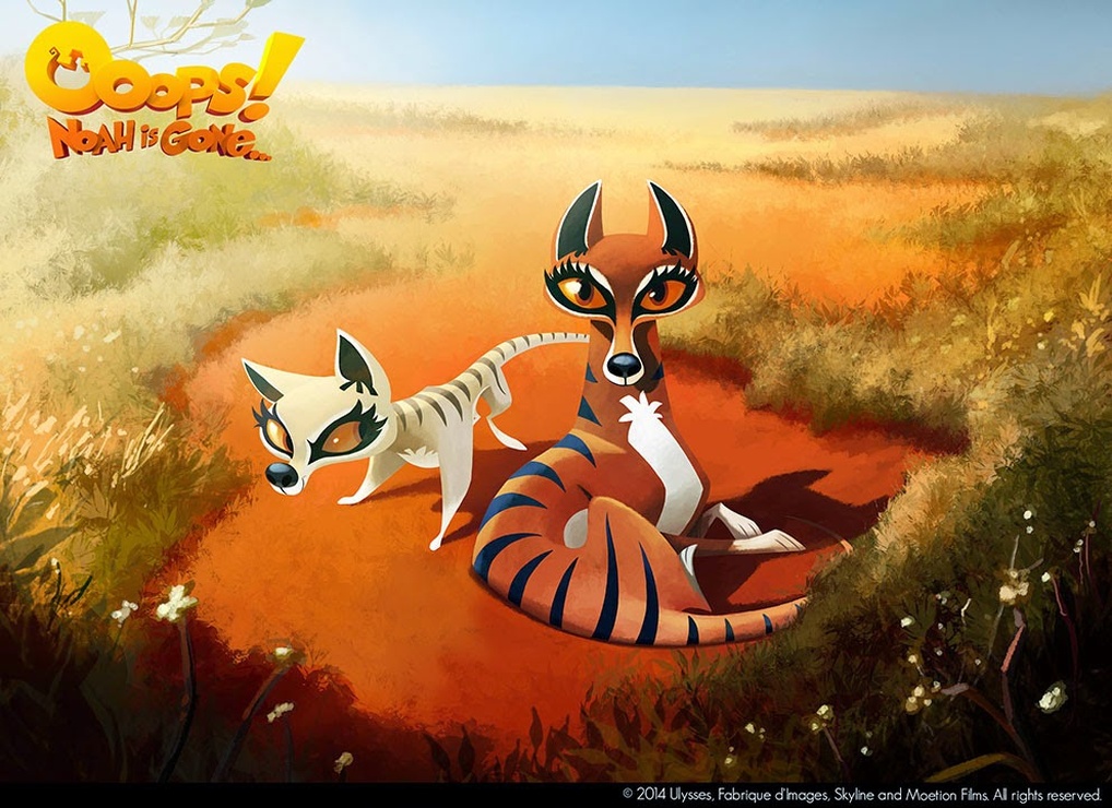 All Creatures Big and Small picture