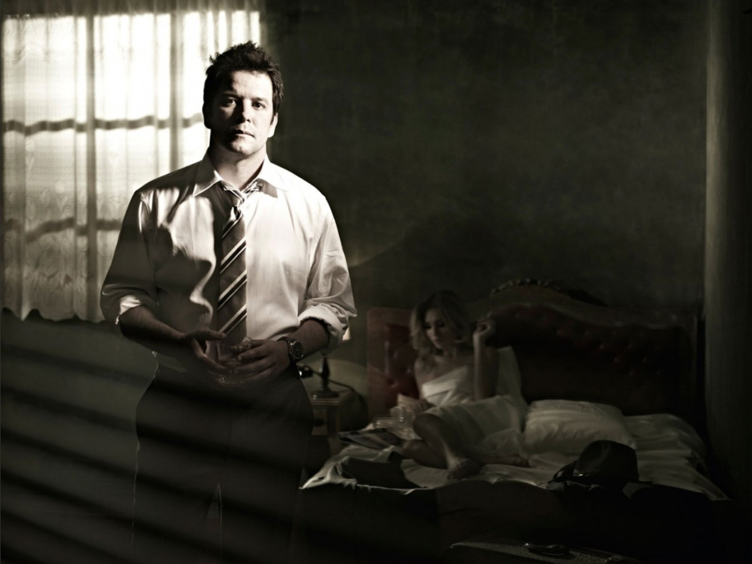 Picture of Murilo Benício