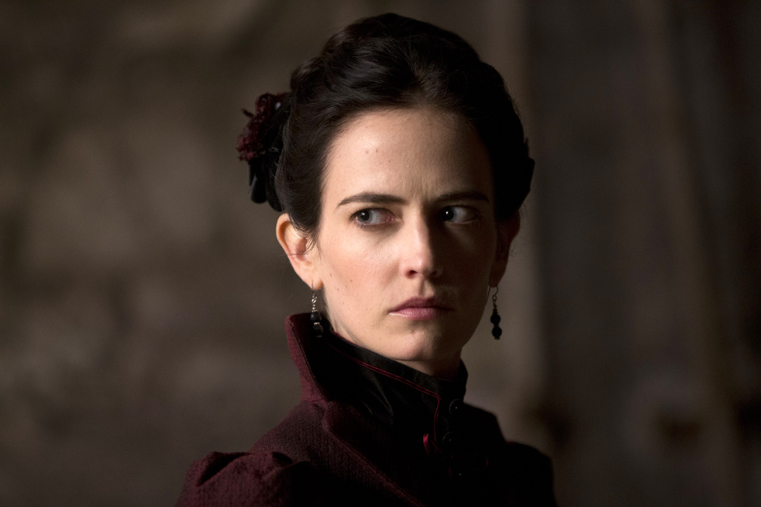 Picture of Penny Dreadful