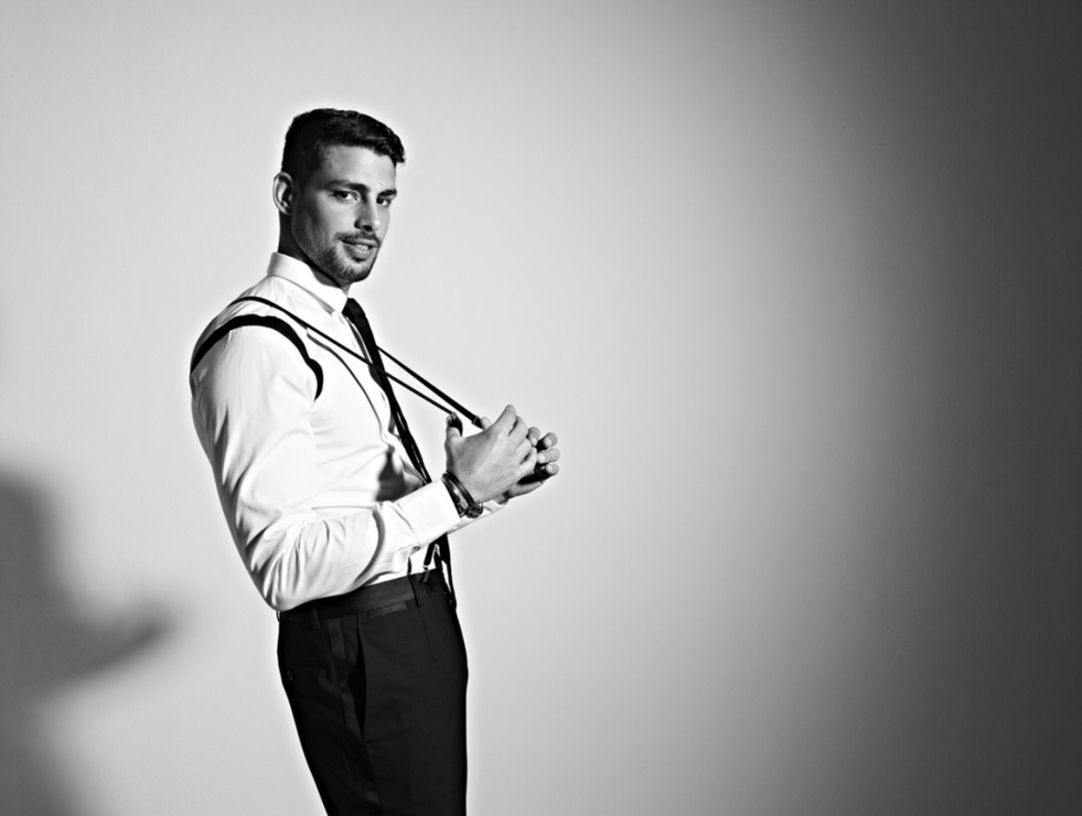 Cauã Reymond picture