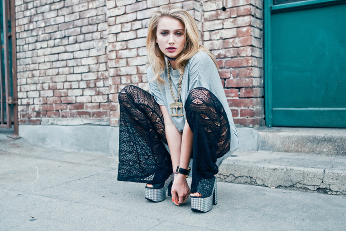 Image of Cailin Russo