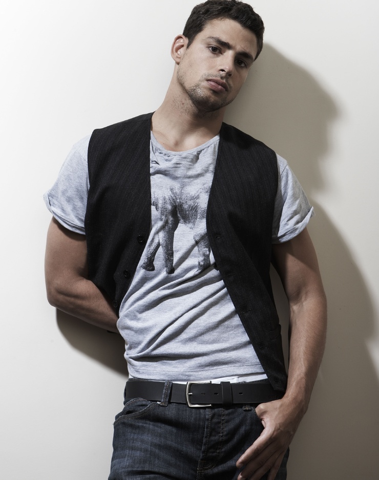 Picture of Cauã Reymond