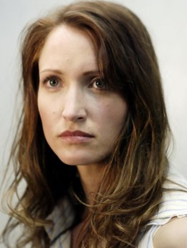 Picture of Michelle Nolden