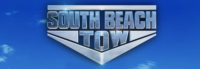 South Beach Tow picture