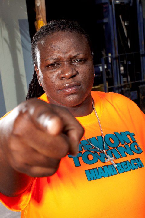 Lakatriona Brunson Image