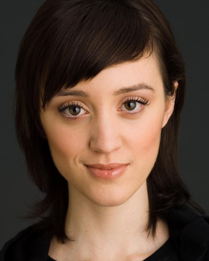 Picture of Suzanne Pringle