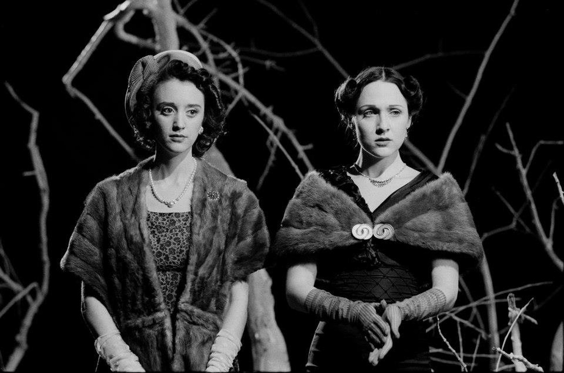 Suzanne Pringle & Eve Mazjels