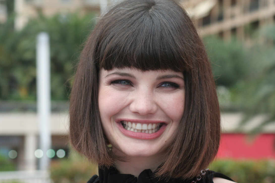 Picture of Delphine Chanéac
