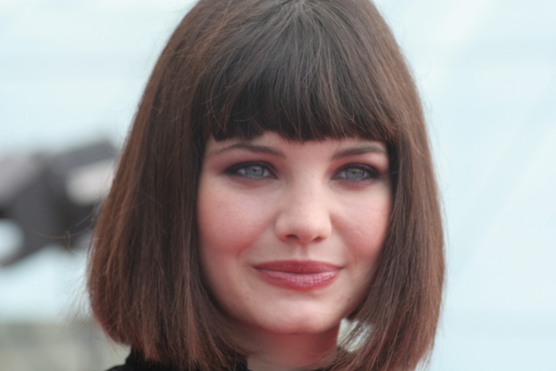 Picture of Delphine Chanéac