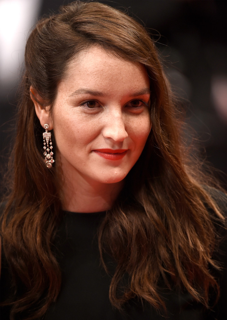 Picture of Anaïs Demoustier
