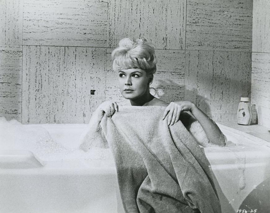 Image of That Funny Feeling