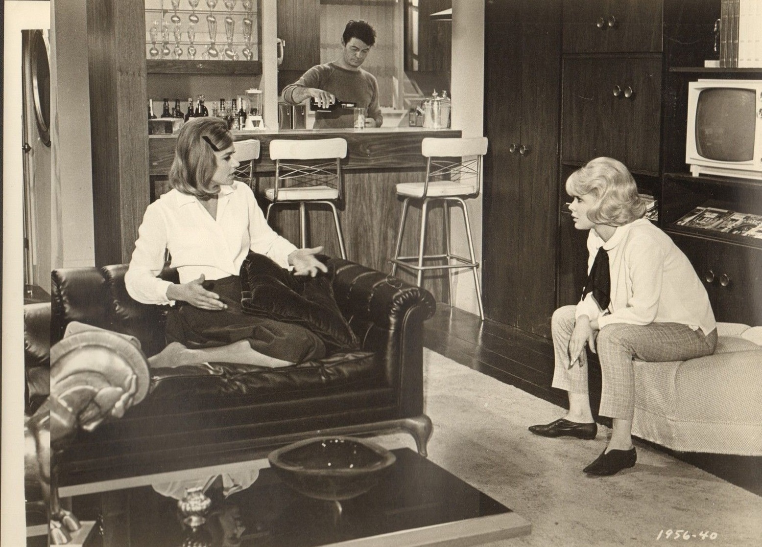 Image of That Funny Feeling