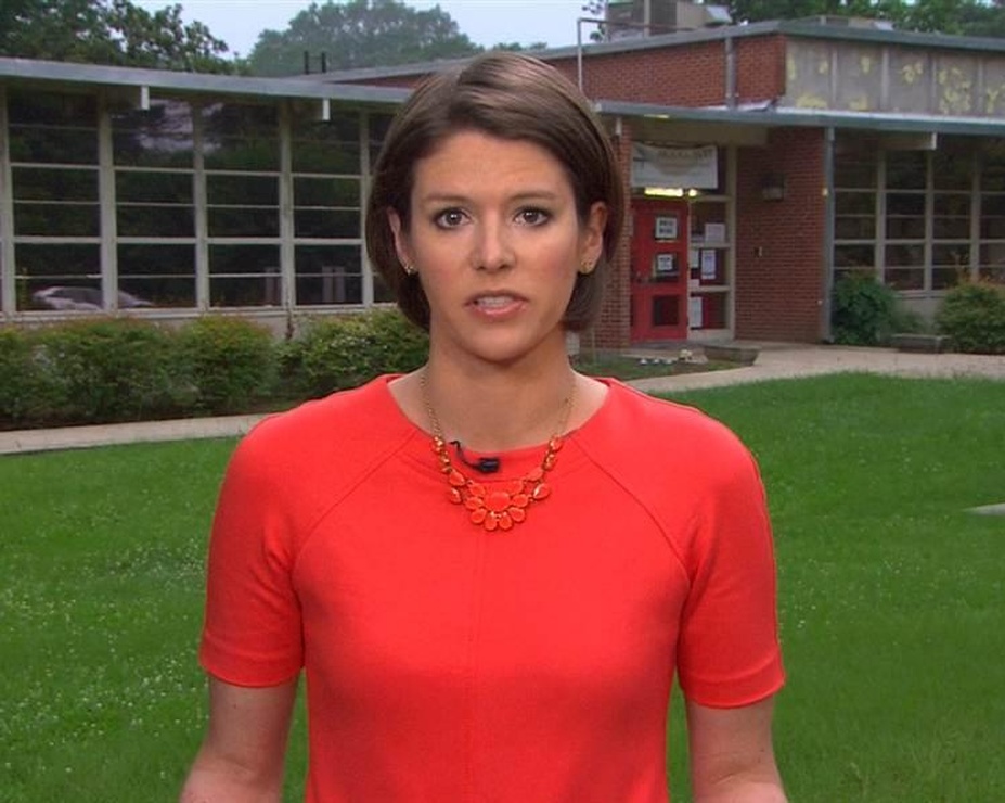 Picture of Kasie Hunt