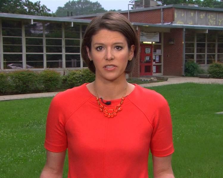 Picture of Kasie Hunt