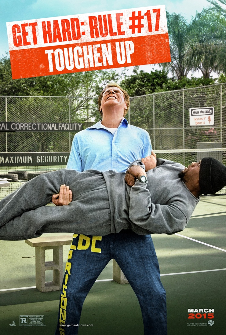 Picture of Get Hard
