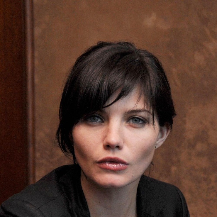 Picture of Delphine Chanéac