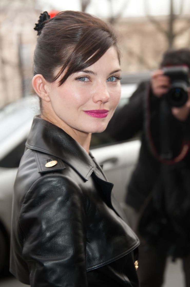 Image of Delphine Chanéac