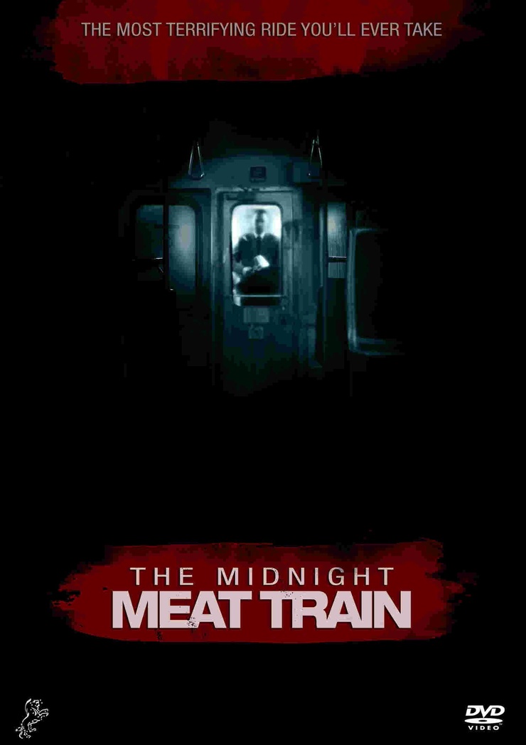 Image of The Midnight Meat Train