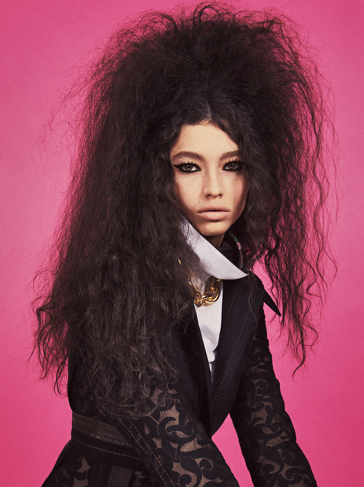 Picture of Nichole Martinez