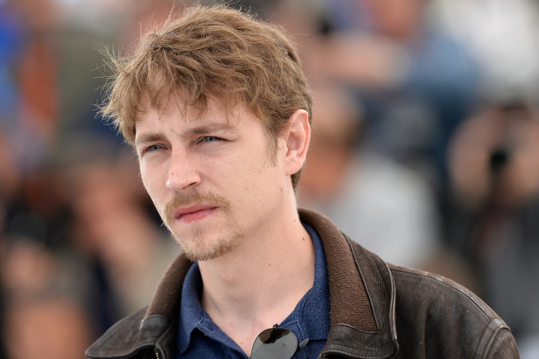 Picture of Vincent Rottiers