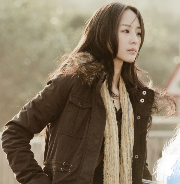 Picture of Chun-Ning Chang