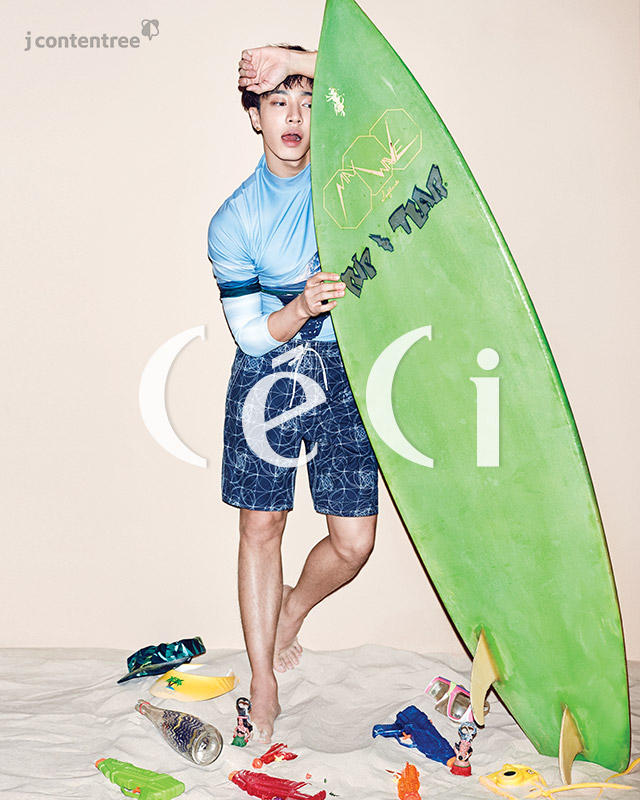 Ki Kwang Lee picture