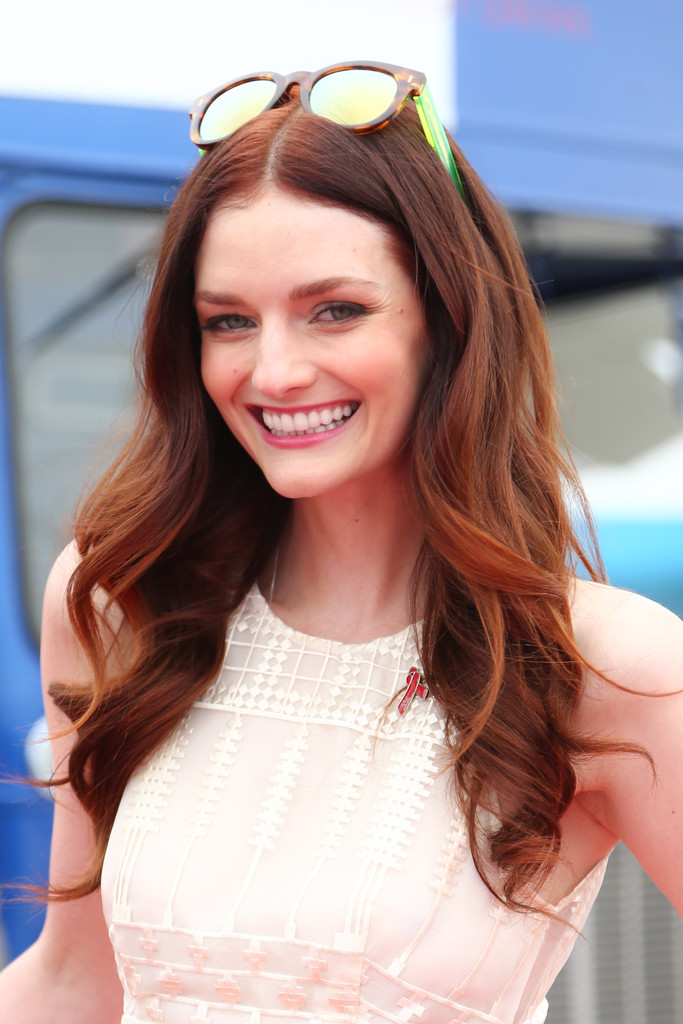Picture of Lydia Hearst