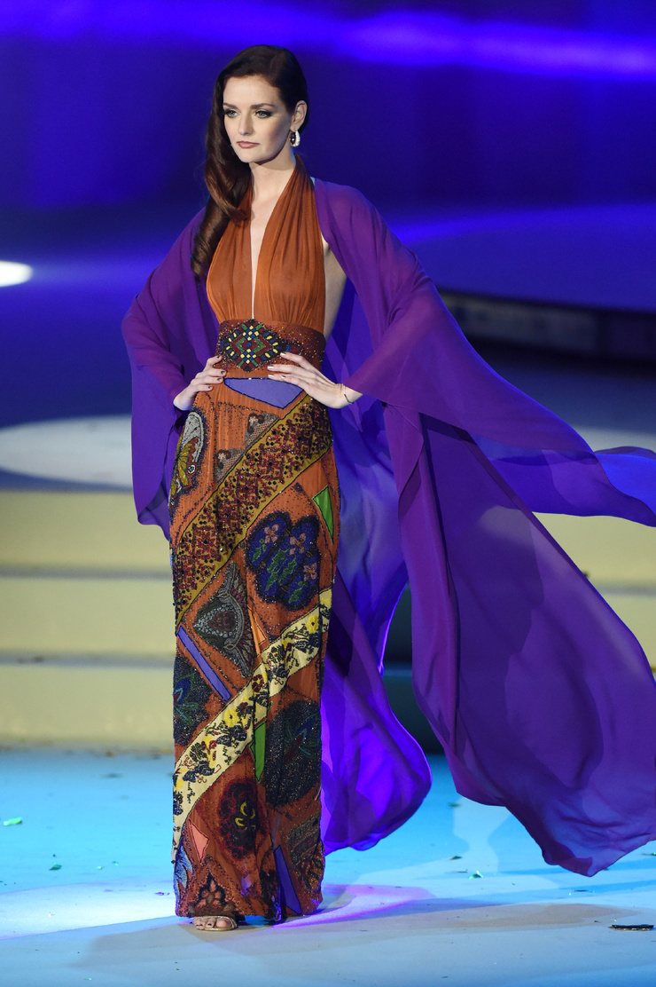 Picture of Lydia Hearst