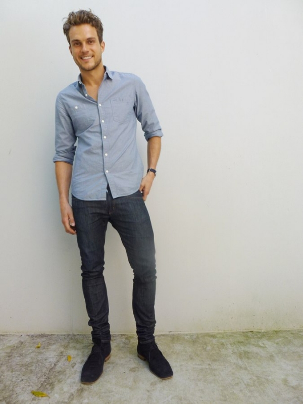 Image of Ryan Cooper