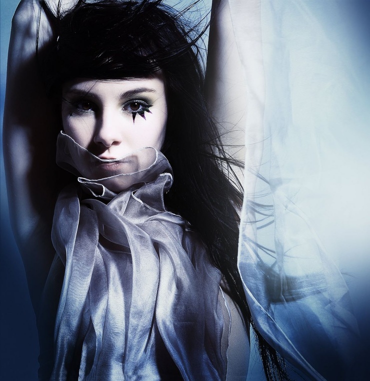 Picture of Iiris Vesik