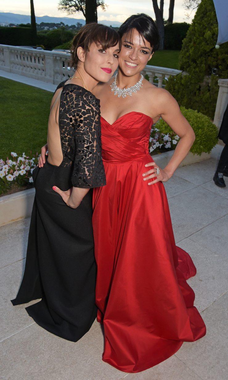 Michelle Rodriguez picture