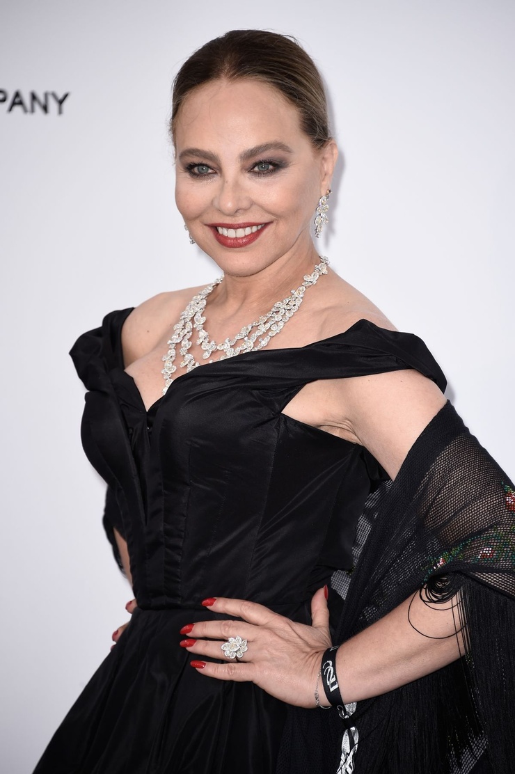 Picture of Ornella Muti