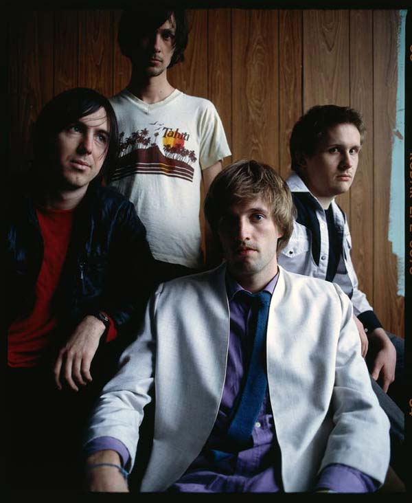 Picture of Cut Copy