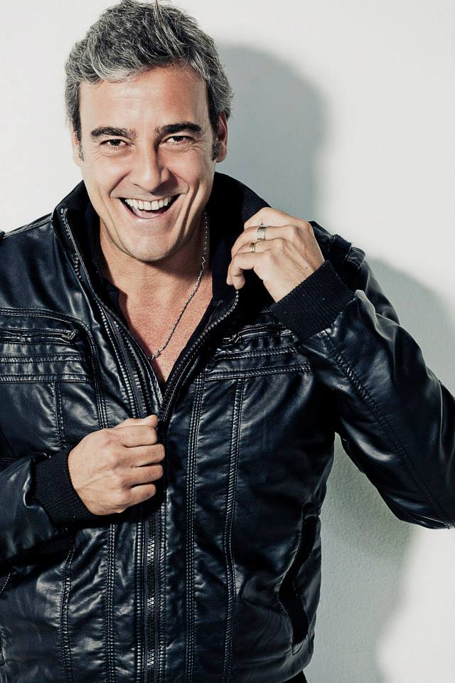 Alexandre Borges picture