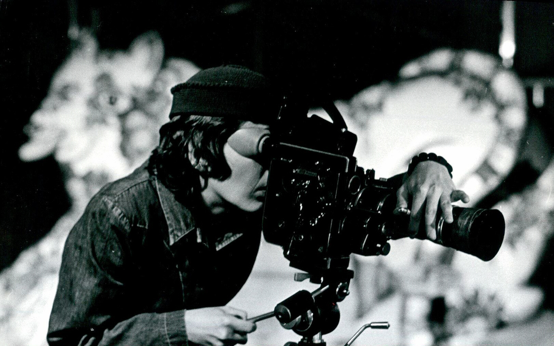 Picture of Suzan Pitt