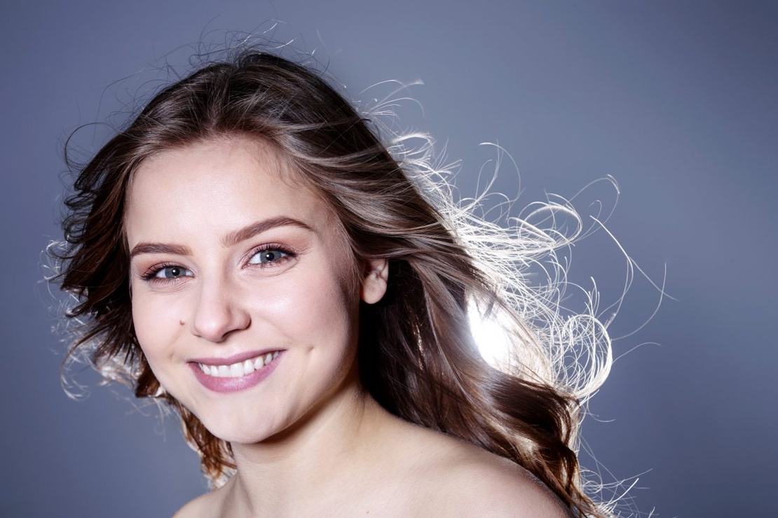 María Ólafsdóttir image
