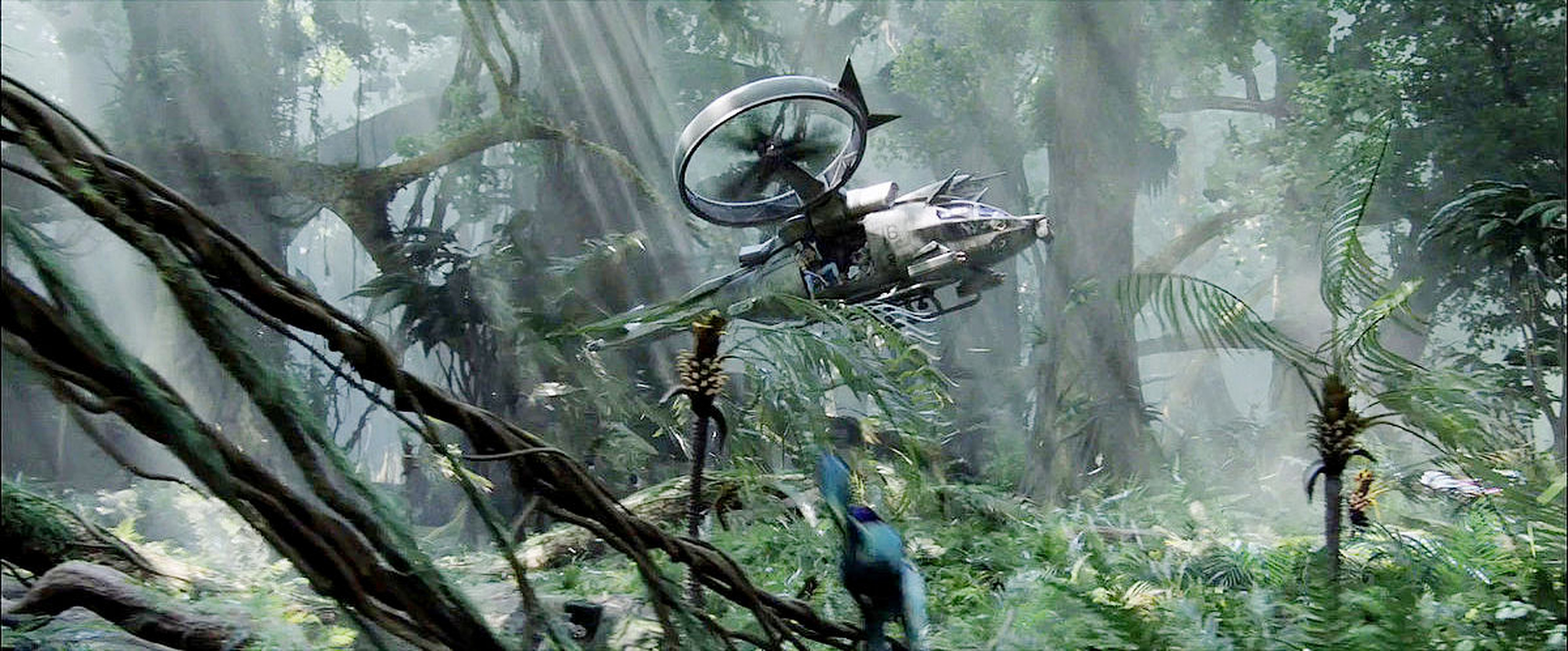 Picture of Avatar