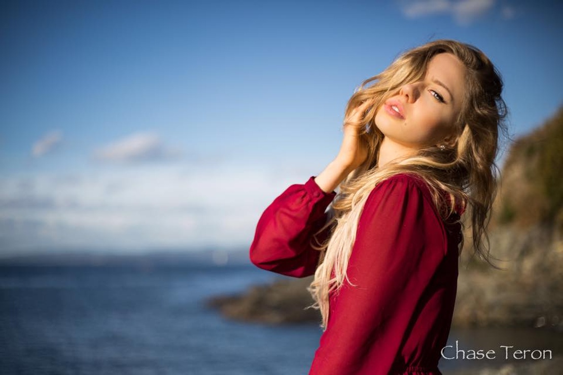 Cassidy Alexa picture