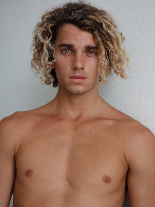 Picture of Jay Alvarrez