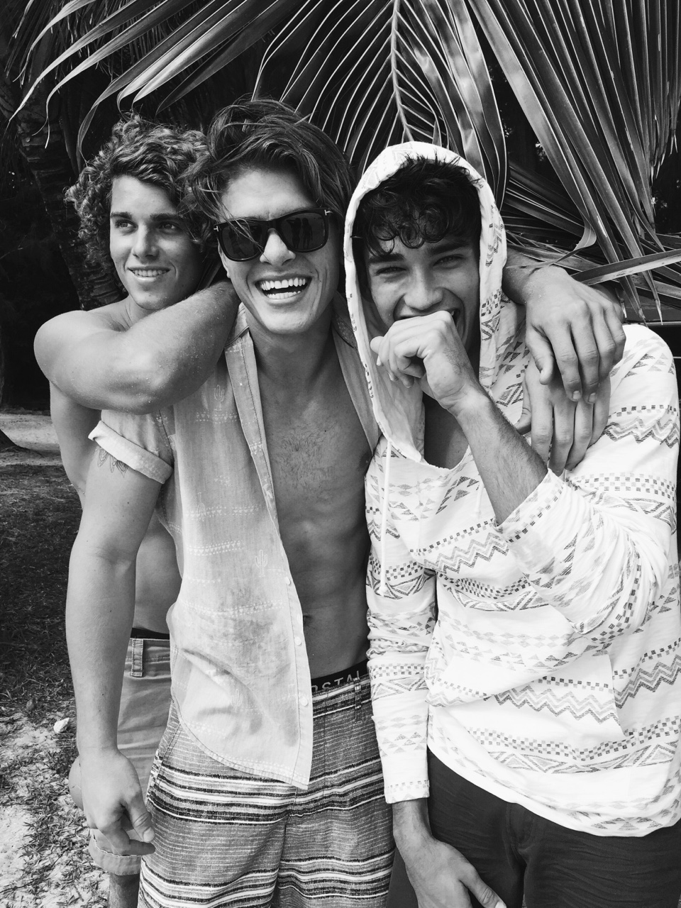 Picture of Jay Alvarrez