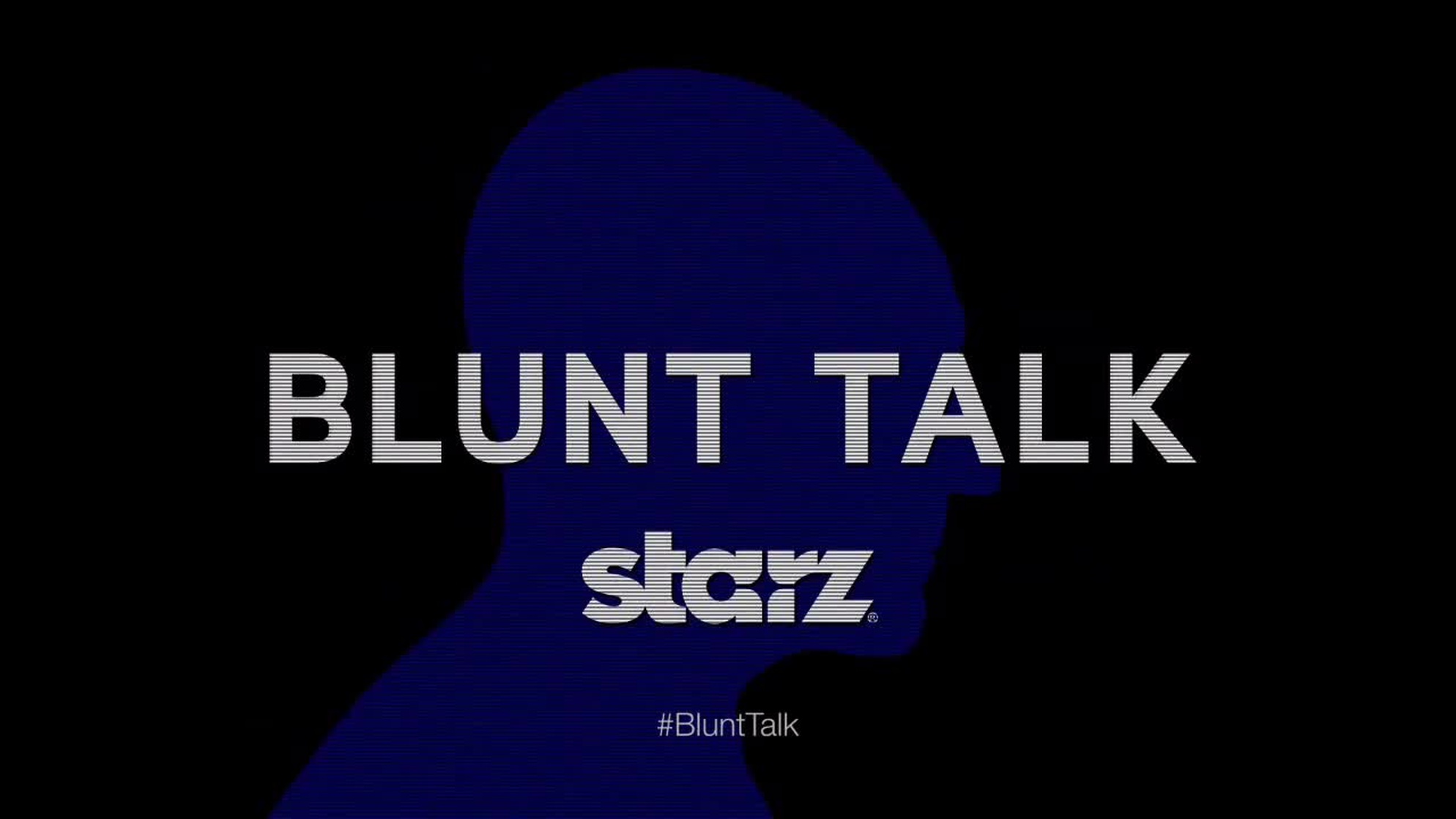 Picture of Blunt Talk