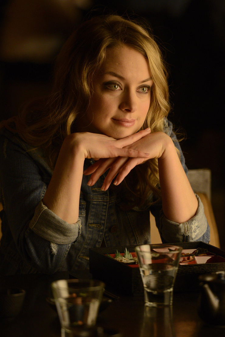 Picture of Rachel Skarsten